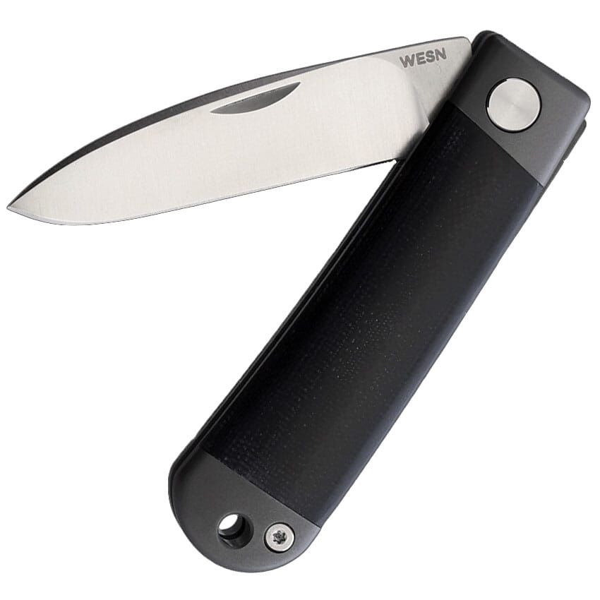 Genuine Sheffield British Army Knife | EDC Warehouse