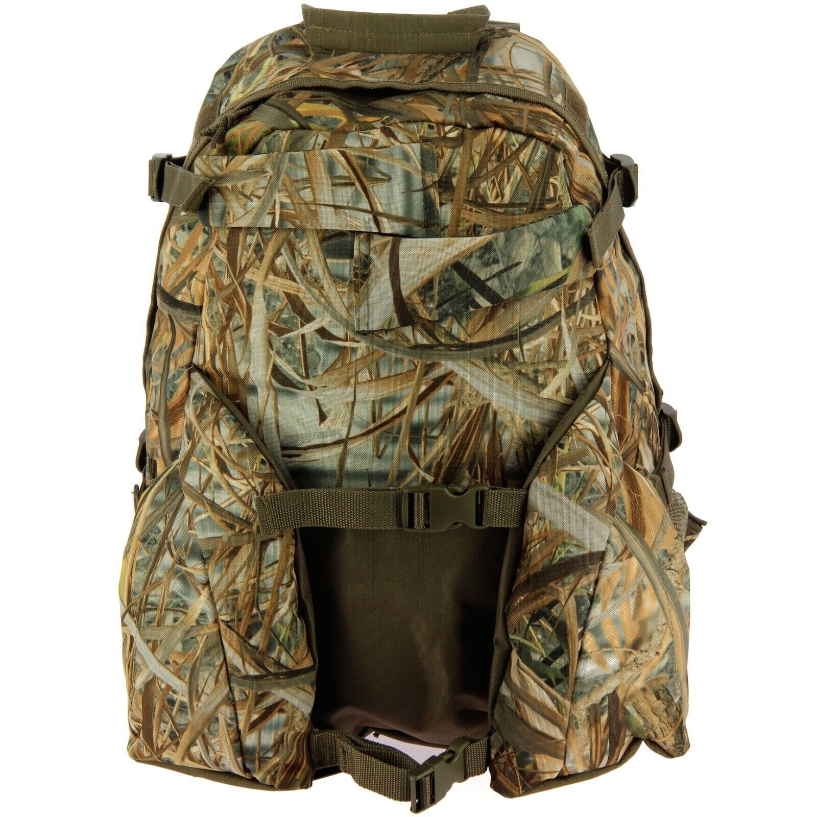 Golan 40L Rucksack - Reed Camo | EDC Warehouse