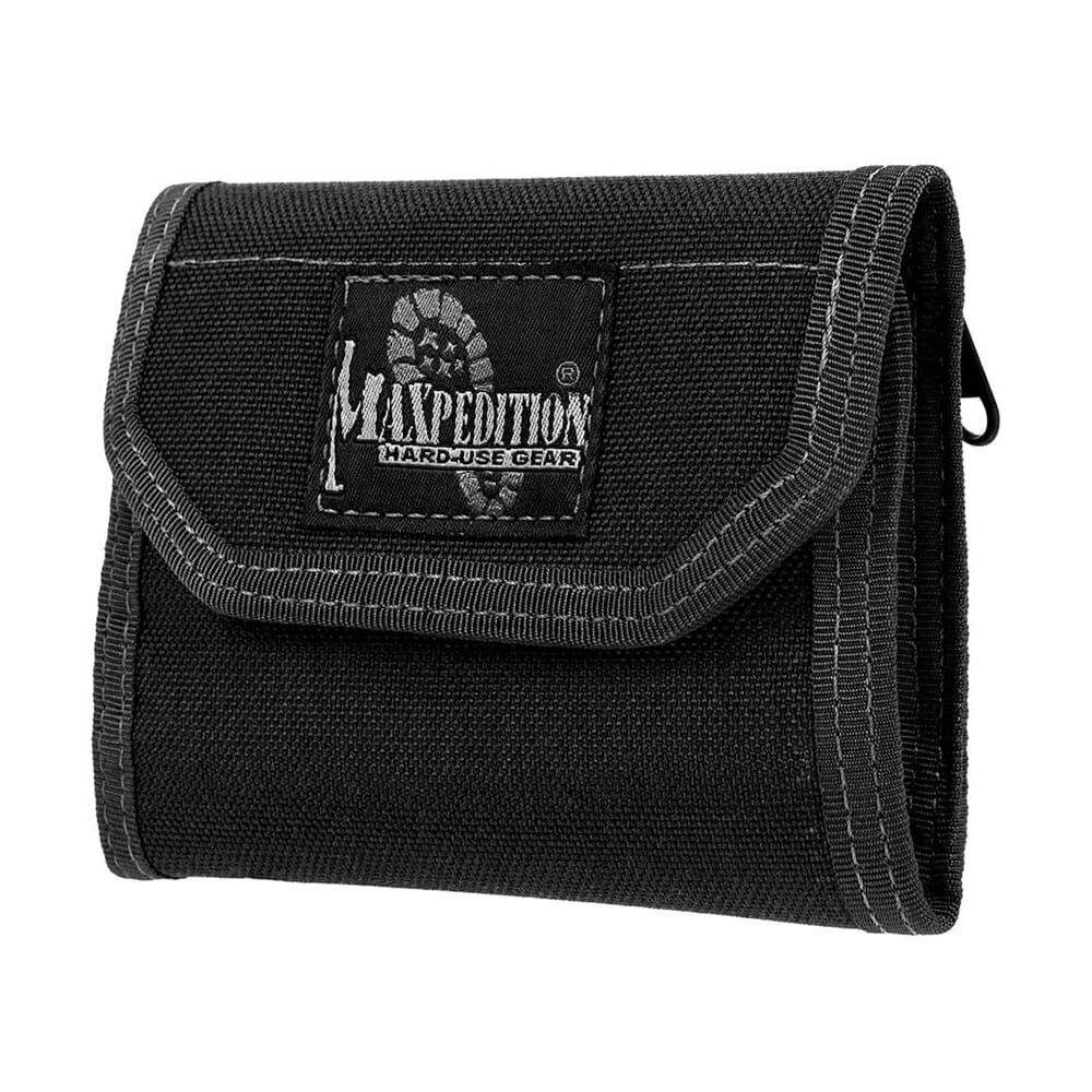 Maxpedition CMC Wallet - EDC Warehouse