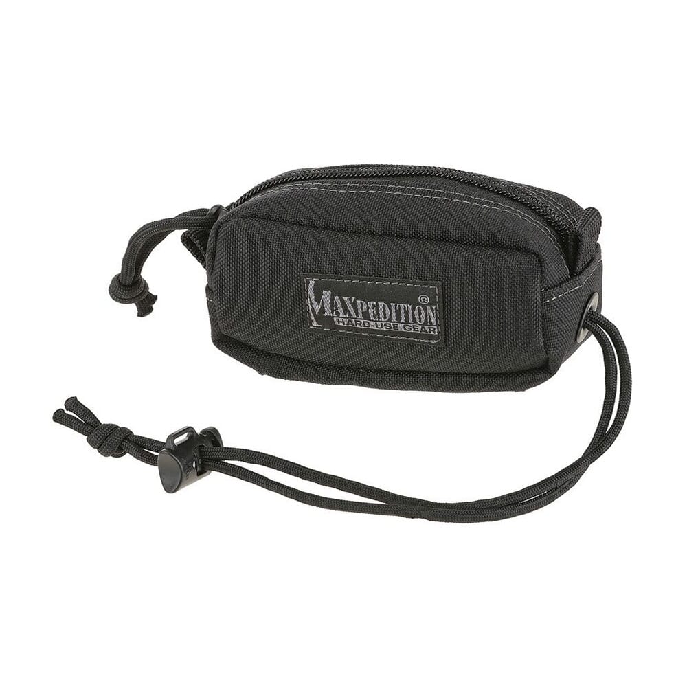 Maxpedition Cocoon Pouch | EDC Warehouse