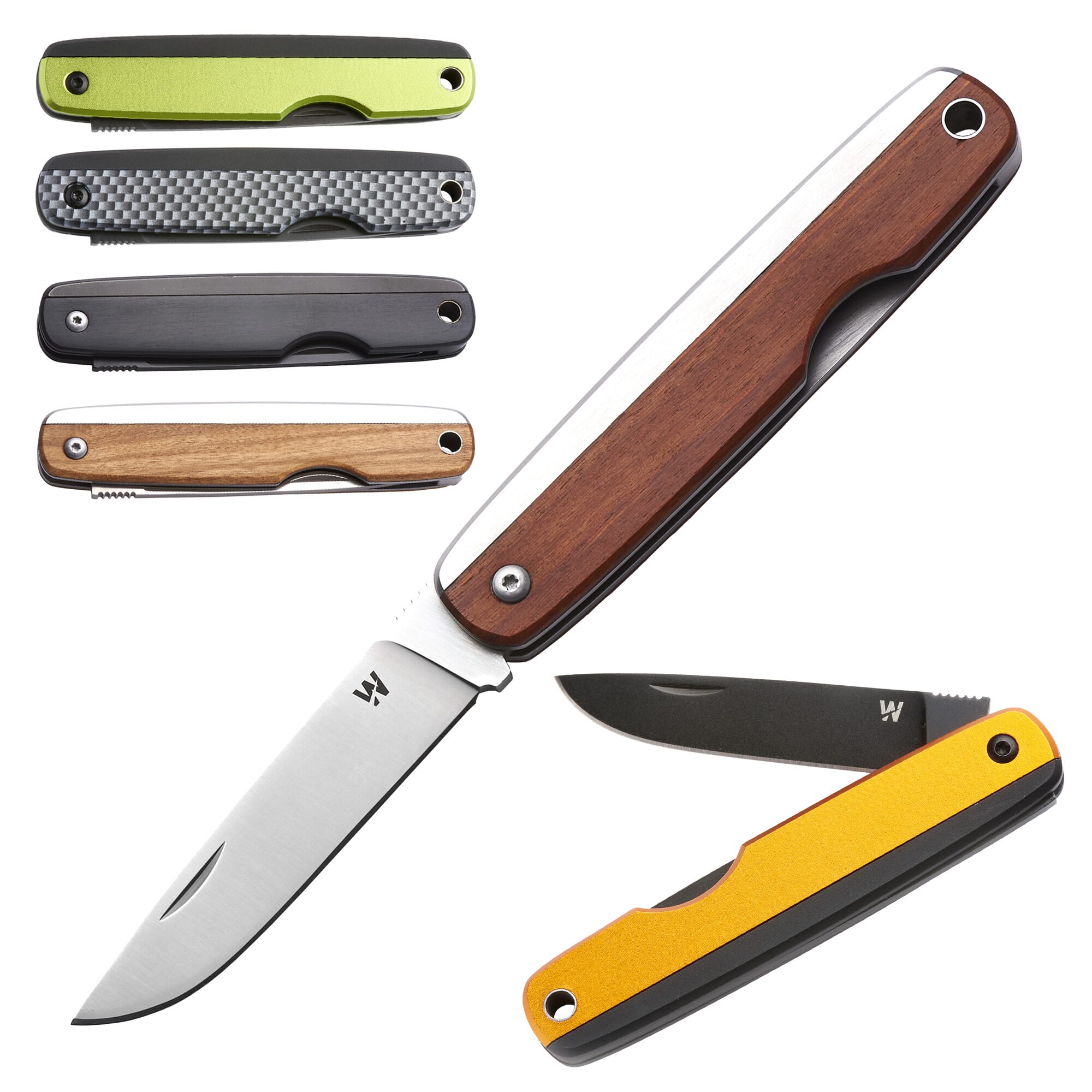 Whitby Knives | Pocket Knives | EDC Warehouse
