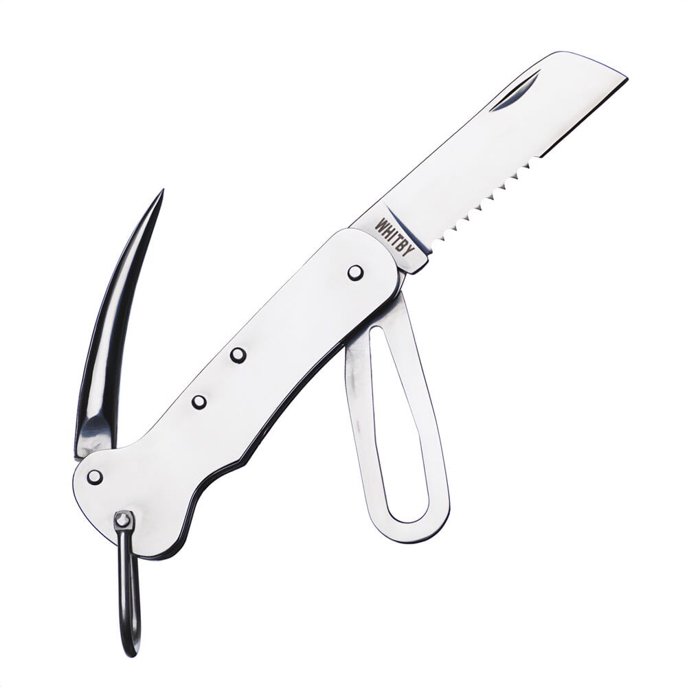 Whitby Sailors Knife | EDC Warehouse